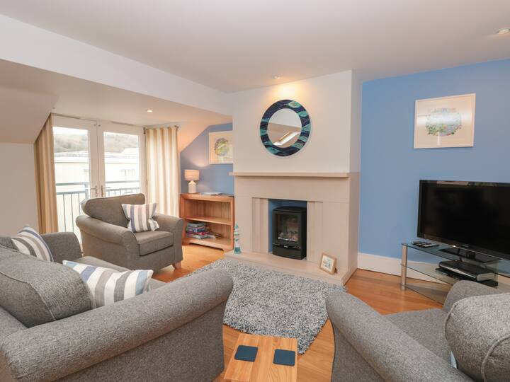 42 Dart Marina - Dartmouth