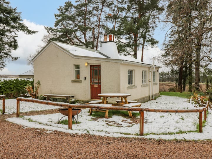The Bungalow - Elgin