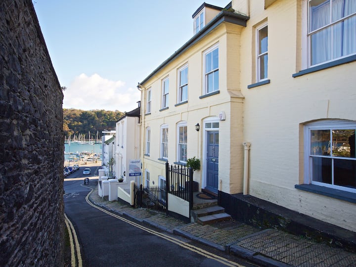 11 Ridge Hill - Totnes