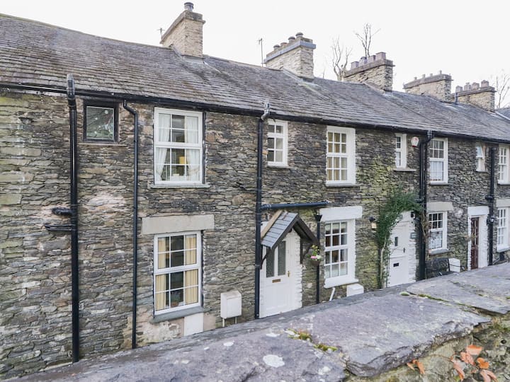 Dalesway Cottage - Windermere