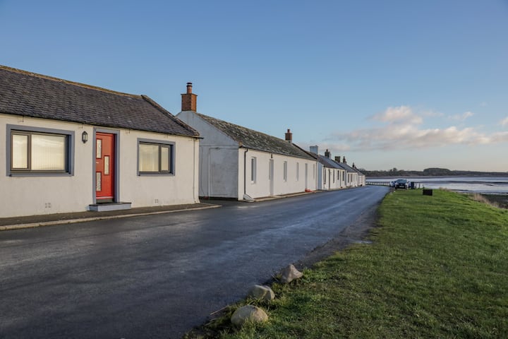 2 Whiterow - Silloth