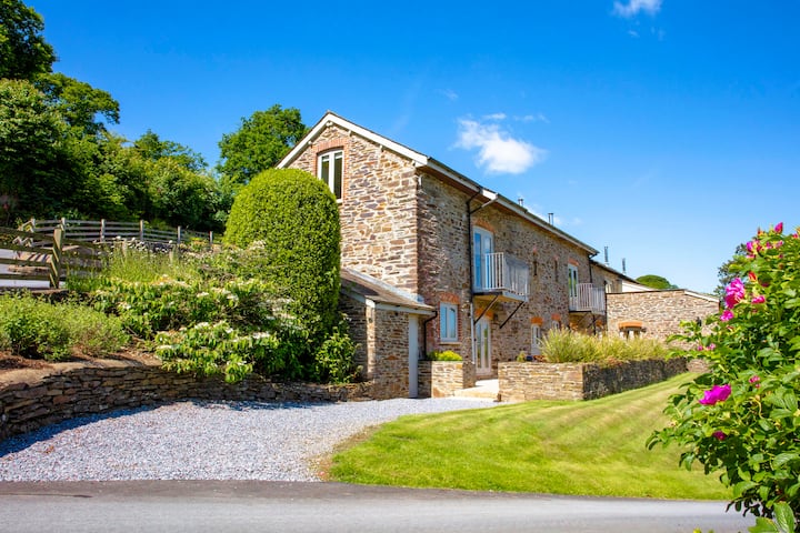 Maristow Cottage - トットネス