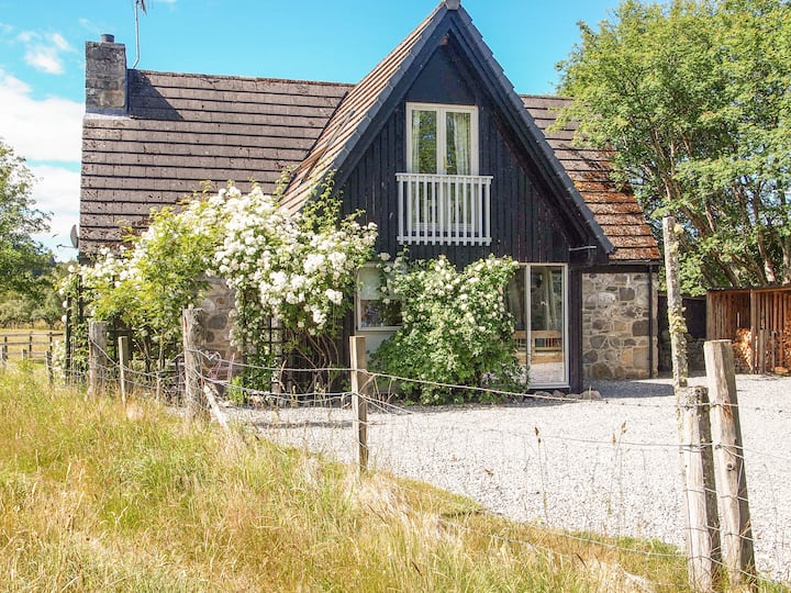 Inshcraig - Aviemore