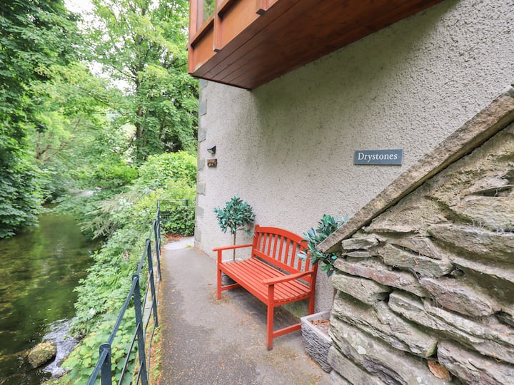 Drystones - Grasmere