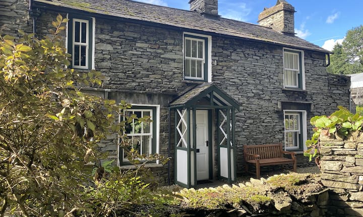 Dove Holme Cottage - Glenridding