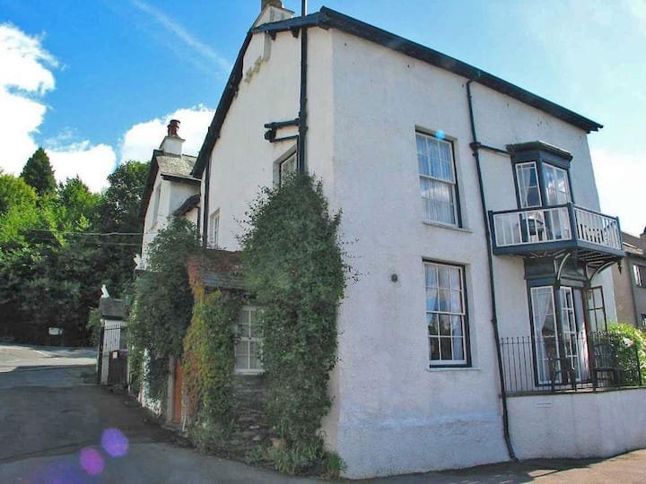 Scafell - Ambleside