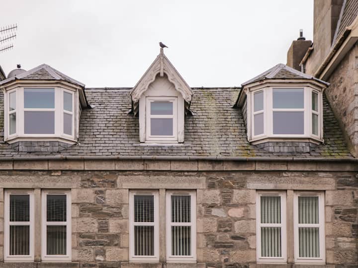 Kinnaird House - Grantown-on-Spey