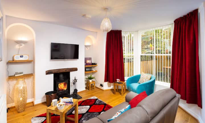 Oak Cottage - Windermere