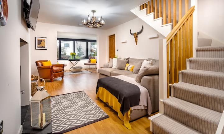 Foxrock - Windermere