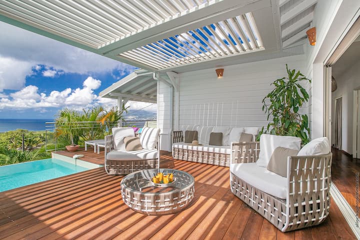 Doma'lyne - Les Anses-d'Arlet