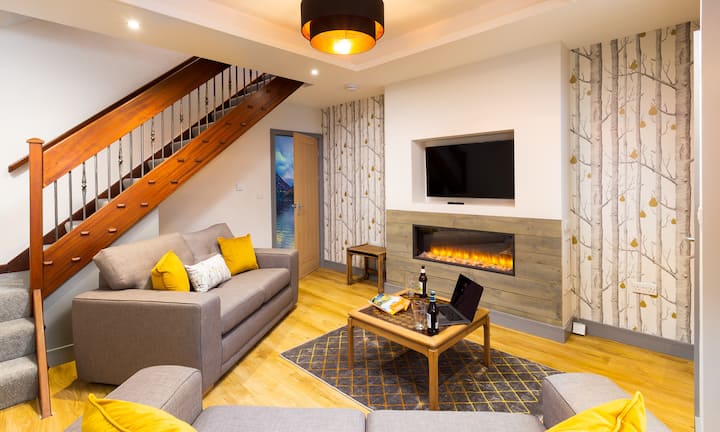 Sunnybank Cottage - Keswick