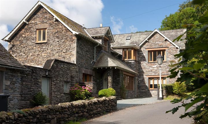 The Old Coach House - Glenridding