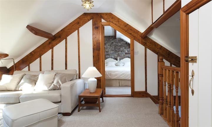 High Raise - Grasmere