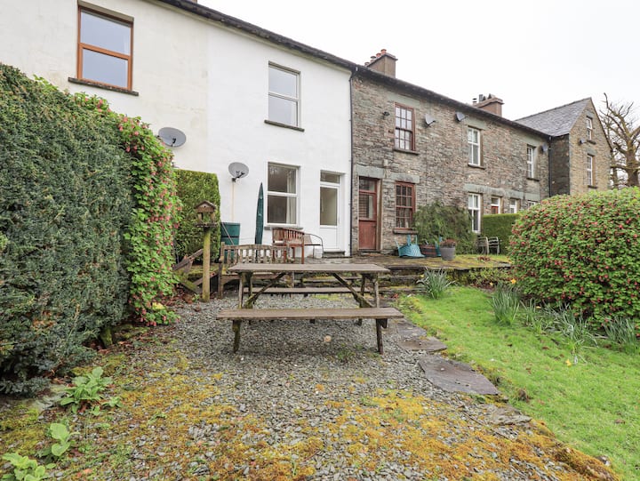 Holme Ground Cottage - Grasmere