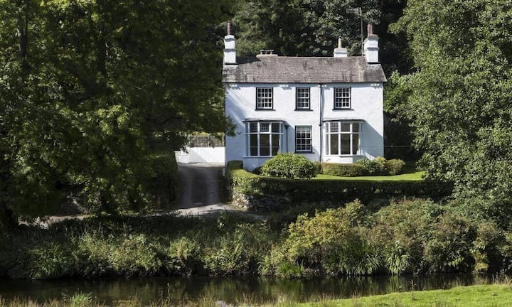 Loughrigg Cottage - Grasmere