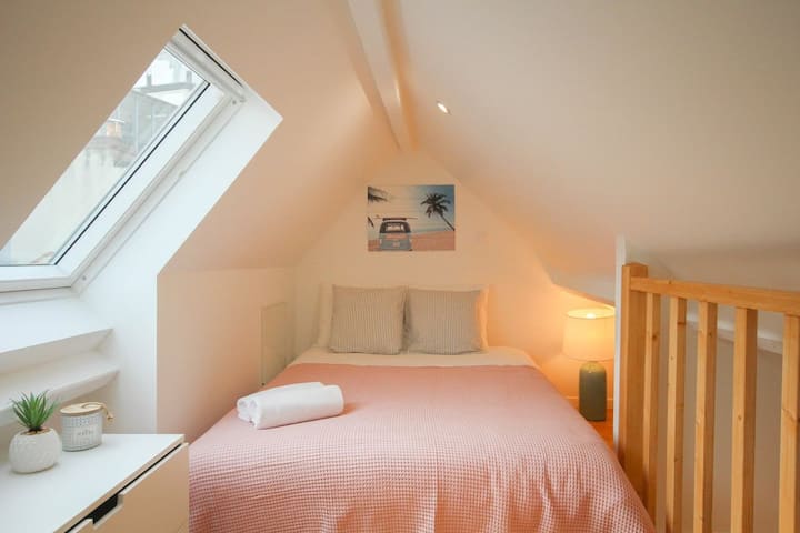 Lille Centre - Appartement Agréable - Lille