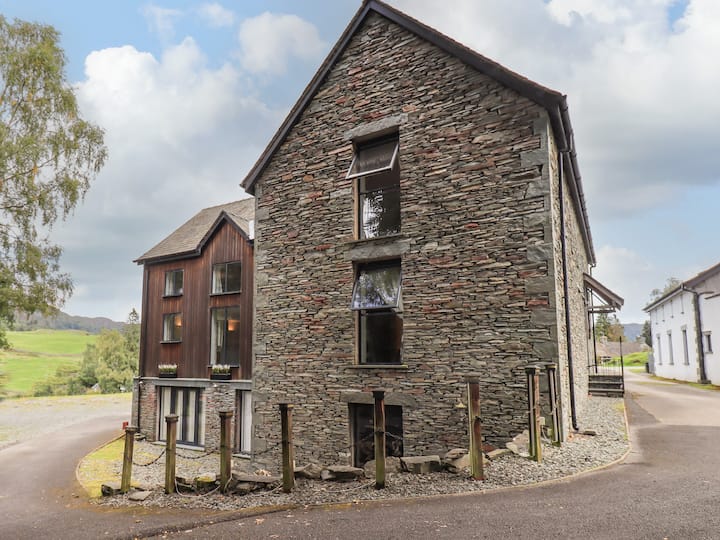 Le Chalet - Grasmere