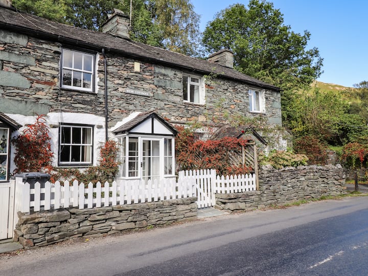 Weir Cottage - Elterwater