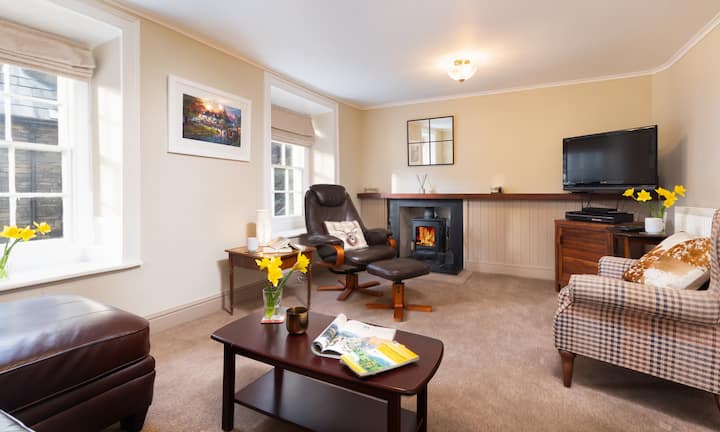Ghyll Foot Cottage - Ambleside