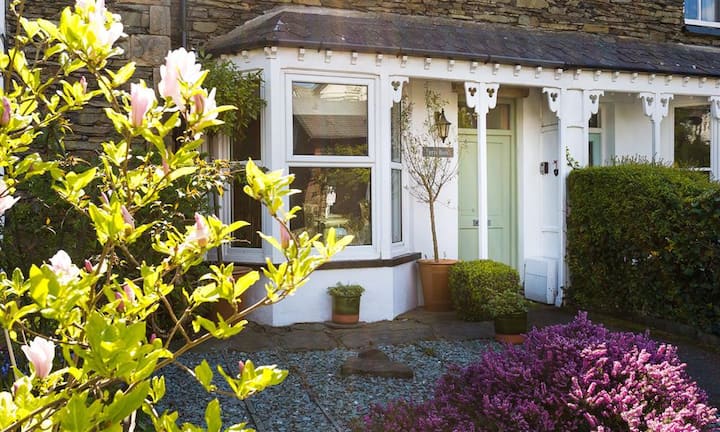 Fern Bank Cottage - Windermere