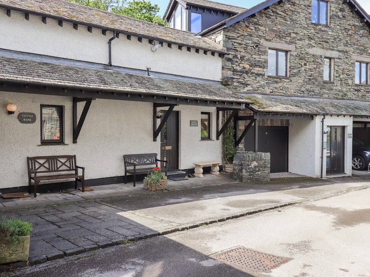 Ghyll Heights - Ambleside