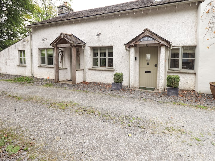 Foxdene Cottage - Kendal