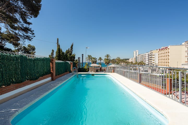 S23 Sa Caleta - Lloret de Mar