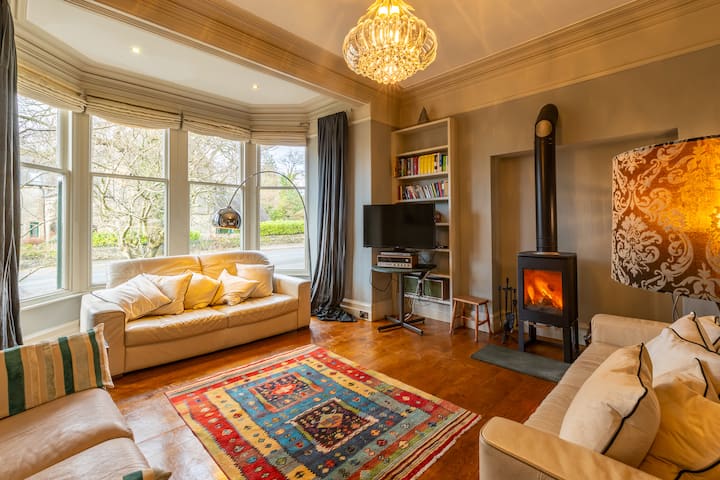The Boundary - Bowness-on-Windermere