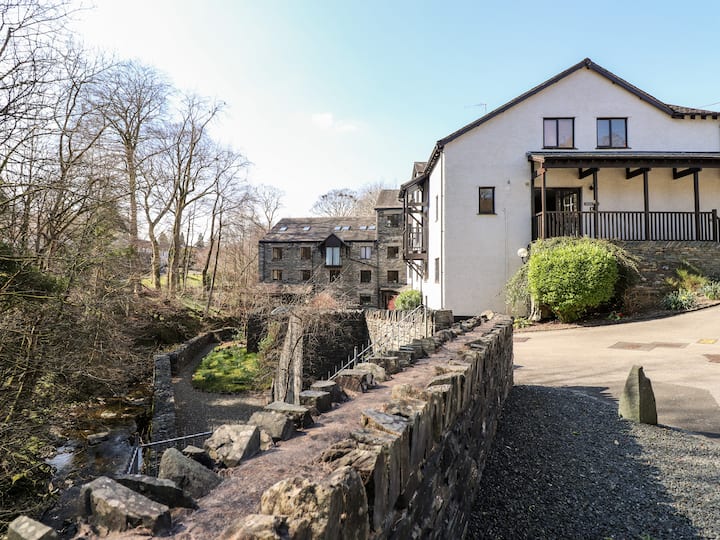 Ghyll View - Coniston