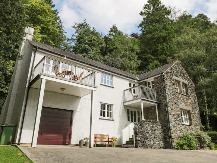 Orchard House - Coniston