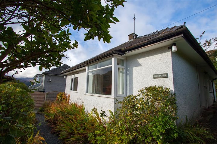 The Haven - Borrowdale