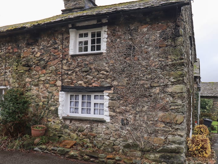 How Head Cottage - Grasmere