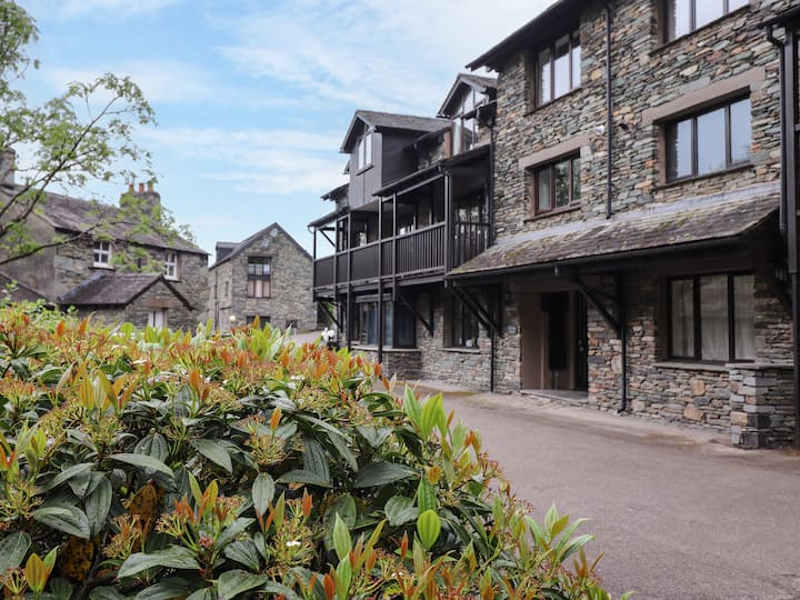 Jenever Cottage - Ambleside