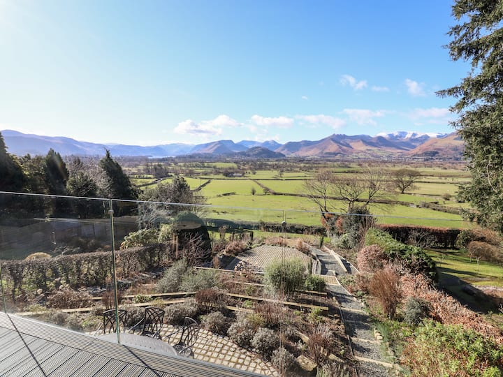 Gillside - Keswick