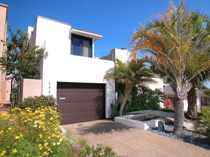 Stunning View Mission Bay Luxury Home Private Pool - San Diego, CA