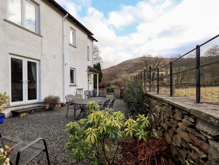 Wansfell - Grasmere