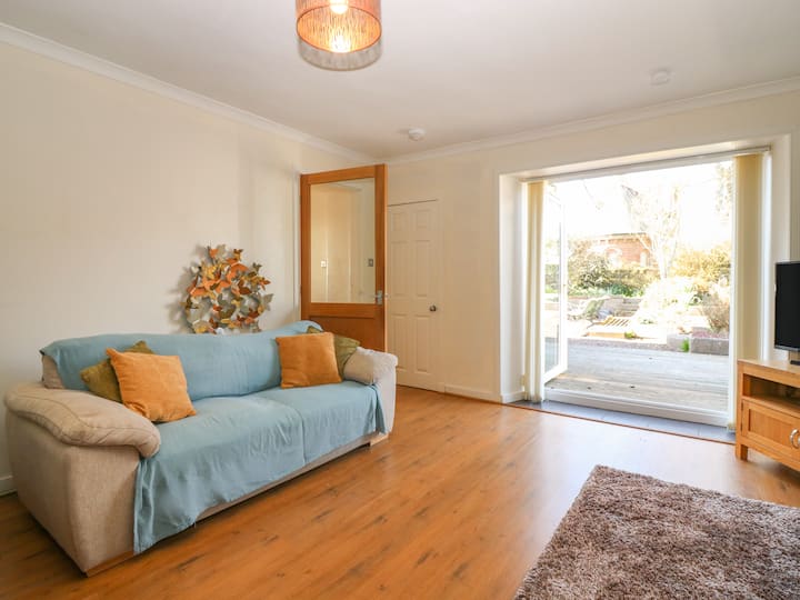 Blue Skies Cottage - Arbroath