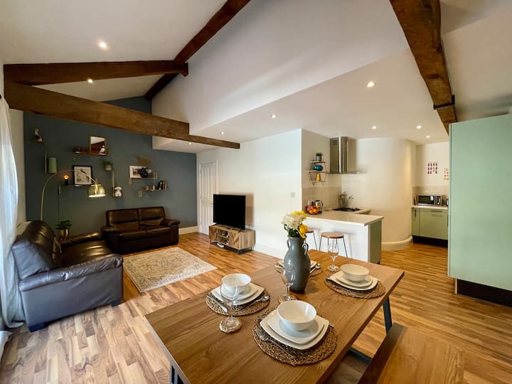 The Bell Tower - Inverness