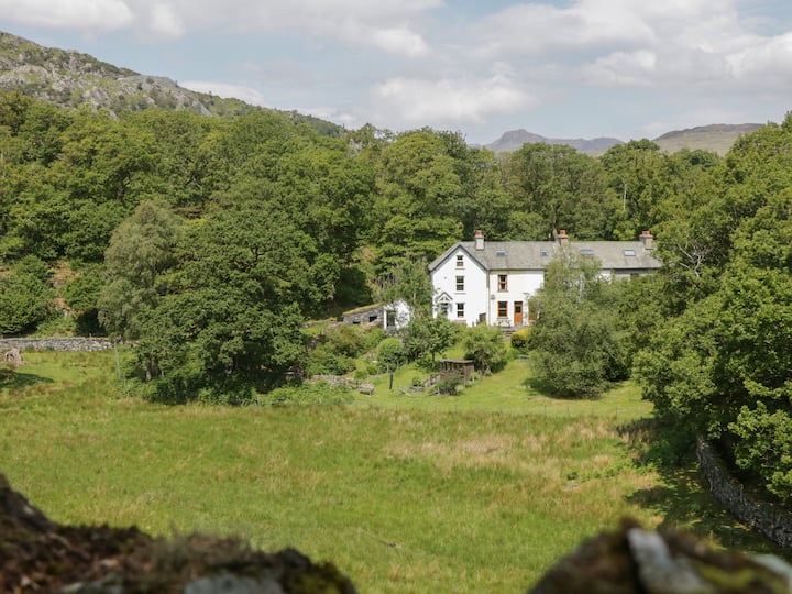 Acorn Cottage - Grasmere