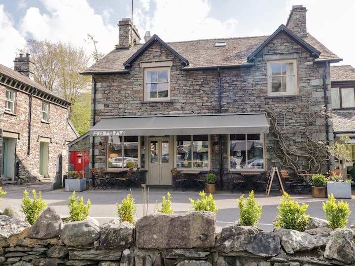 The Bakers Loft - Glenridding