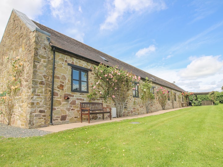 The Park - Church Stretton