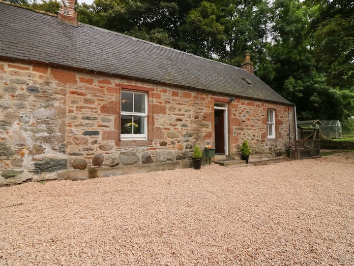 Gardener's Cottage - Aberdeenshire