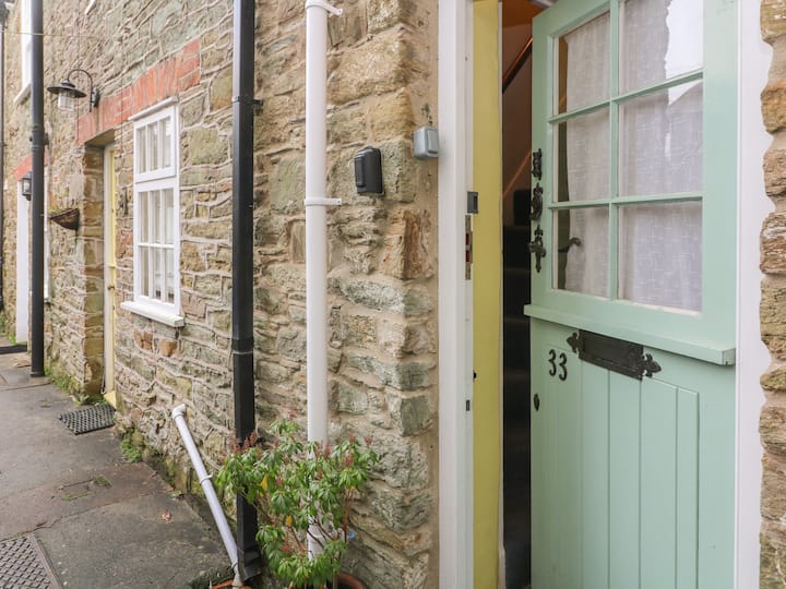 33 Island Street - Salcombe