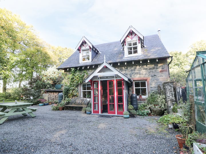 The Coach House - Newton Stewart