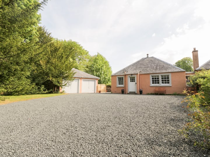 Maisie's Cottage - Dunblane