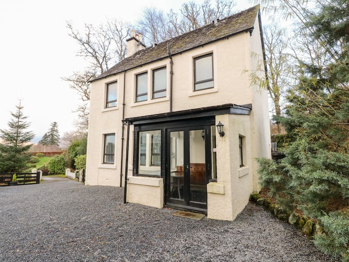 Burnside House - Loch Awe