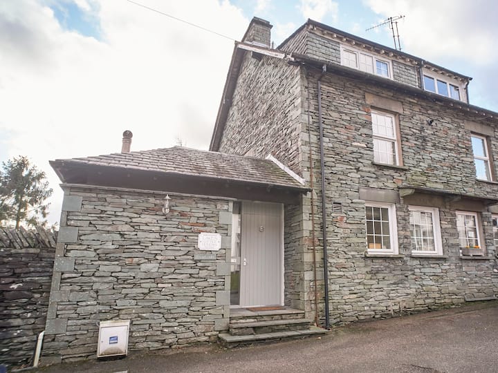 Plumblands - Coniston