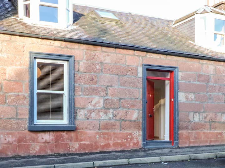 George Cottage - Blairgowrie