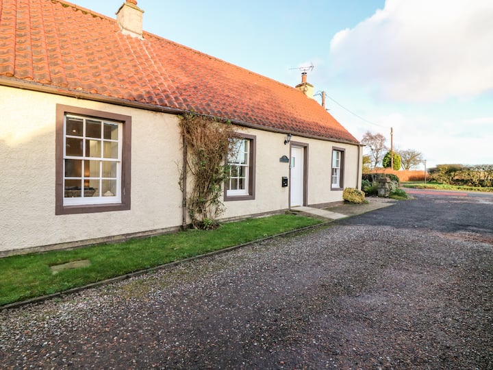 Rhum Cottage - Pittenweem