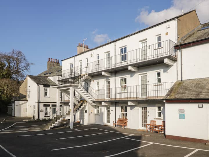 Oak View - Borrowdale